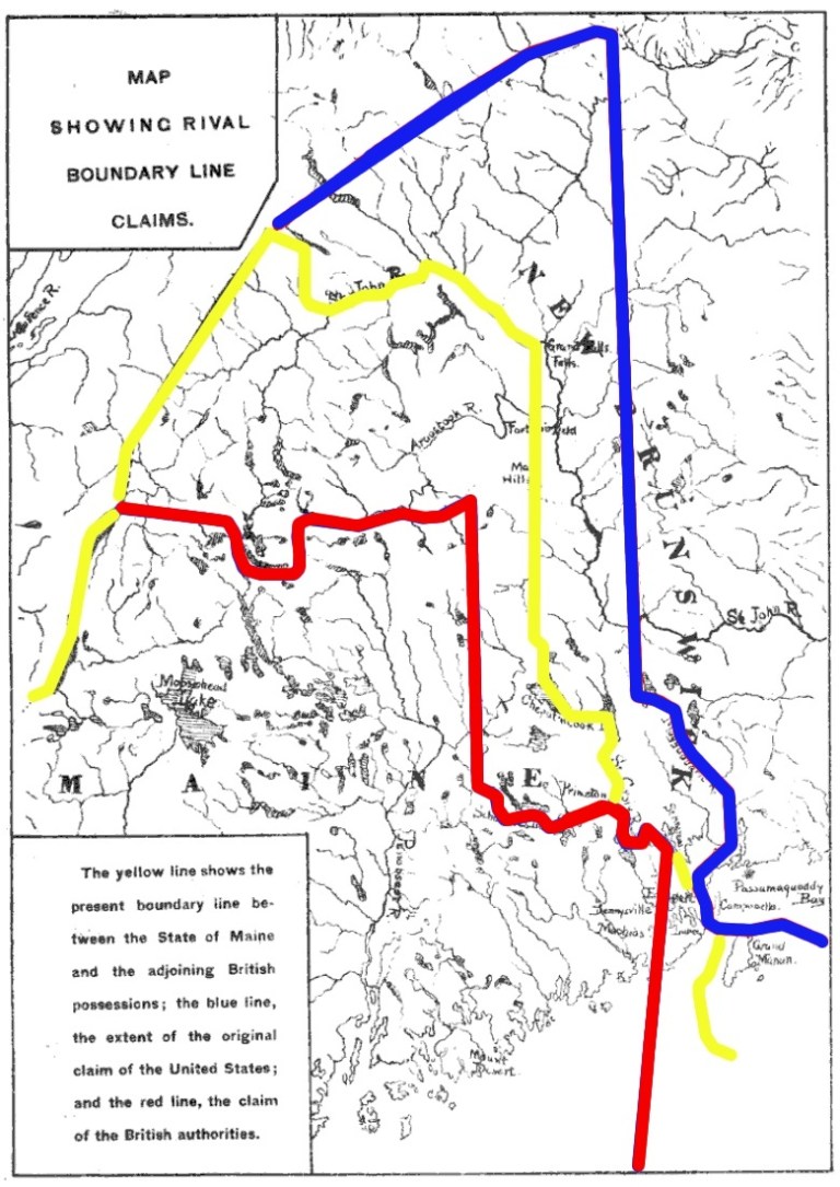 TBT^4: Touring the Solar System in Rural Maine – The Portly Politico