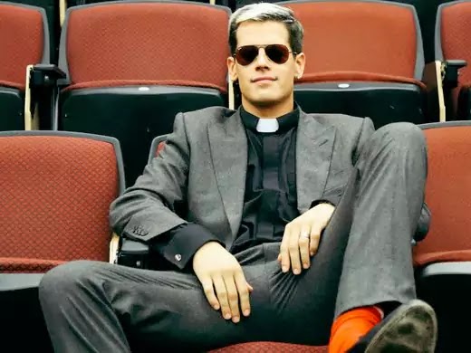 TBT: Support Milo – The Portly Politico