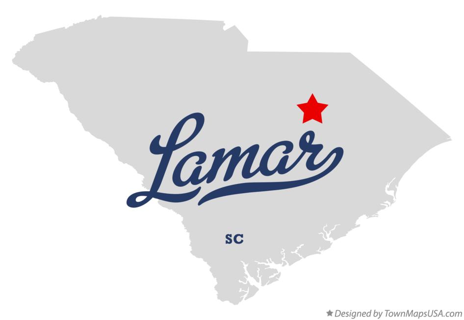Lamar’s Sesquicentennial Celebration – The Portly Politico