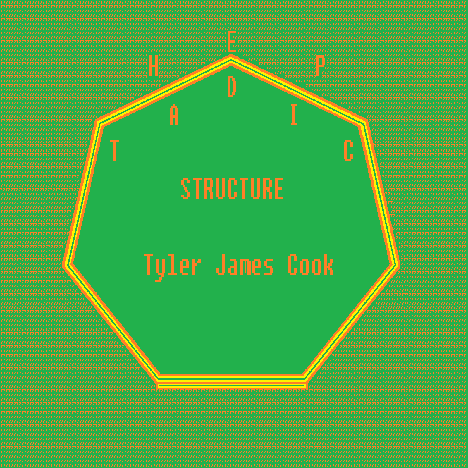 Lazy Sunday CCLXXIII: Heptadic Structure Tracks, Part I – The Portly ...