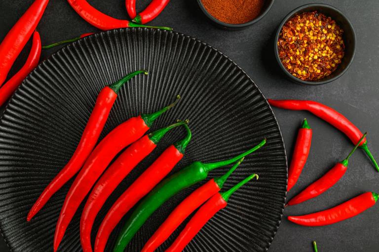 Chilly on Chili’s – The Portly Politico